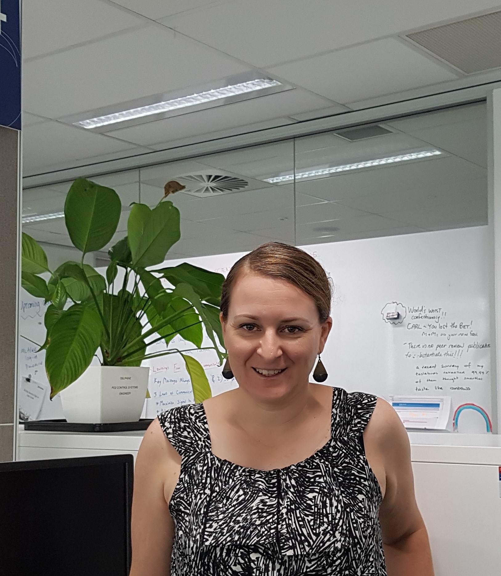 Connect - Ventures - University of Queensland