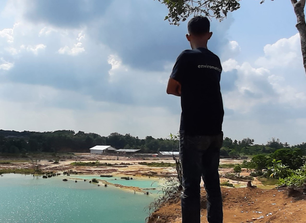 Supporting the mining industry to meet environmental targets - Ventures ...