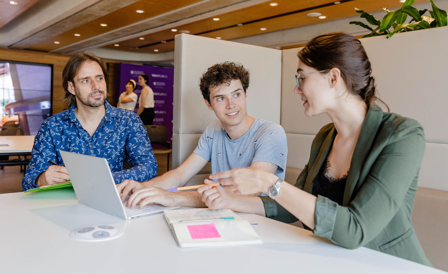 Validate - Ventures - University of Queensland