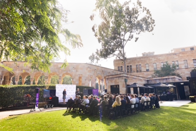 Celebrating our 2024 UQ Entrepreneurship and Innovation Award Winners ...